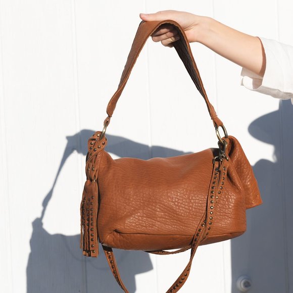 hamimi Design | Bags | Joplin Leather Bag | Poshmark